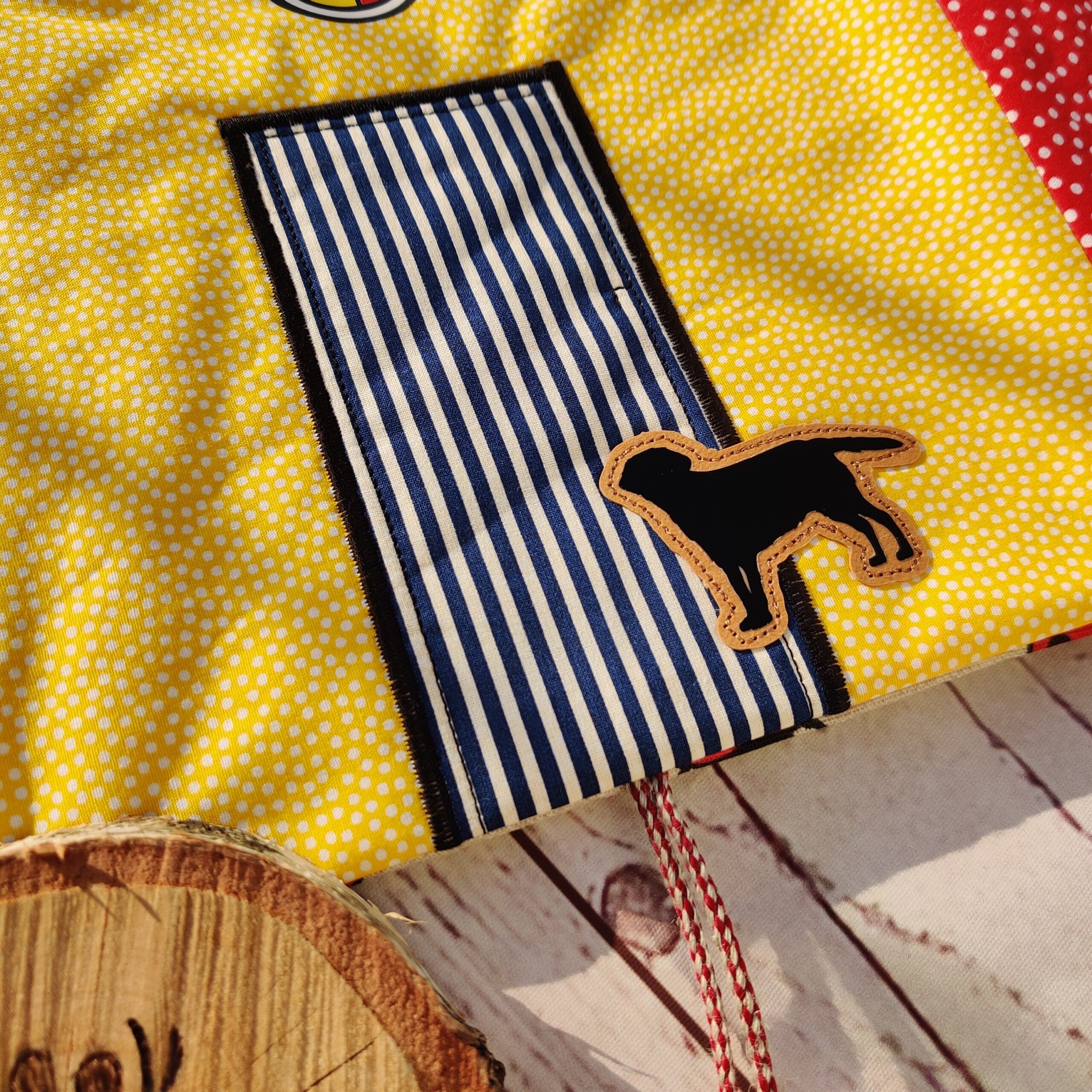 Tier Label – Hey Julie!